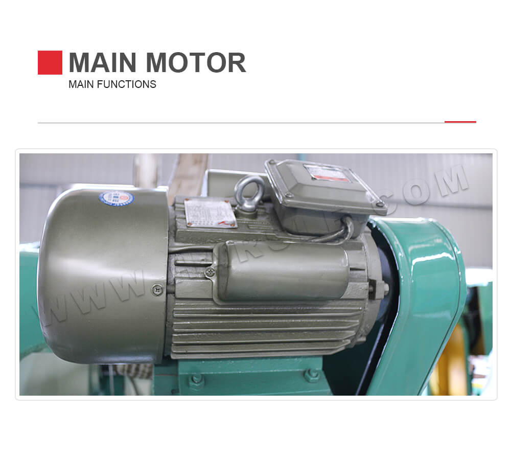 JE23 Mechanische excentrische ponsmachine met pneumatische koppeling en ...